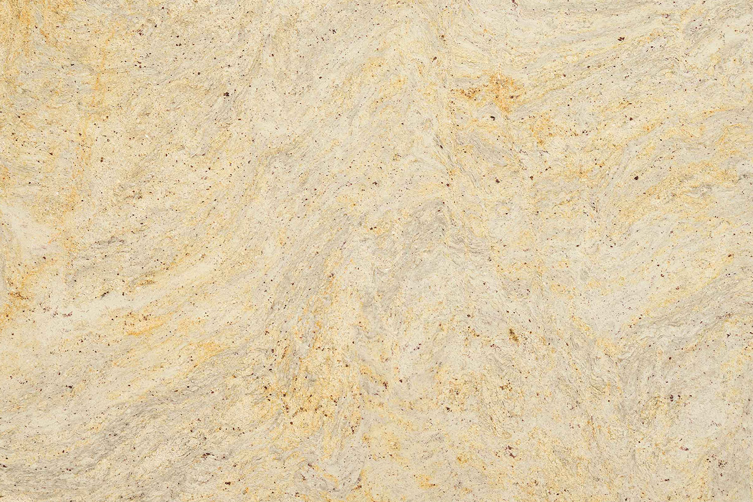 Plan de travail Granit Megastone Zambezia Gold - Megastone