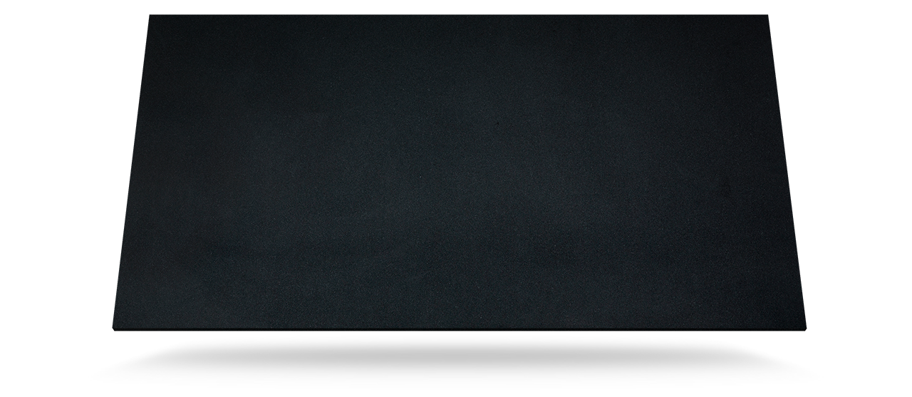 Plan de travail Granit Sensa Moack Black - Megastone
