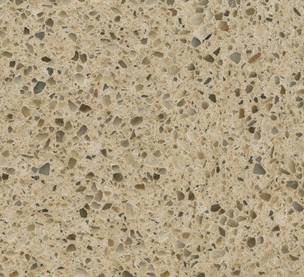 Plan de travail Quartz Silestone Bamboo - Megastone
