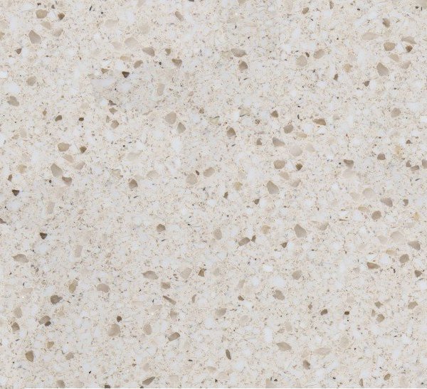 Plan de travail Quartz Silestone Luna - Megastone