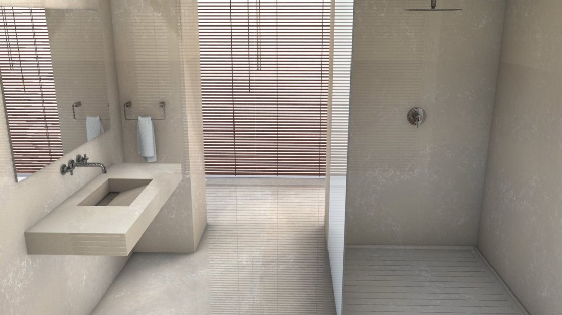 Plan de travail Quartz Silestone Daria - Megastone