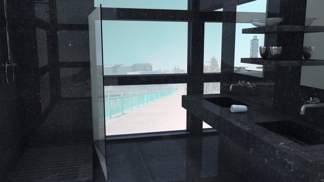 Plan de travail Quartz Silestone Doradus - Megastone