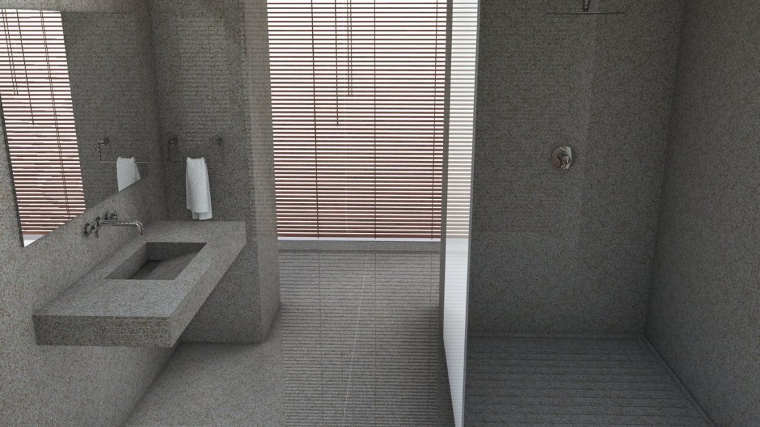 Plan de travail Quartz Silestone Riverbed - Megastone