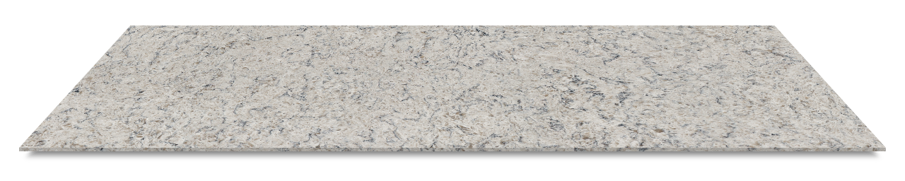 Plan de travail Quartz Compac Black Ama - Megastone